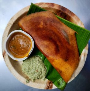 From Temple Kitchens to Michelin Stars: South Indian Cuisine Arrives ...